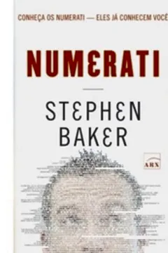 Numerati PDF Stephen Baker