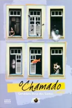 O Chamado PDF Geraldino Rosa dos Santos