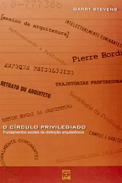 O Círculo Privilegiado PDF Garry Stevens