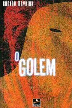 O Golem PDF Gustav Meyrink