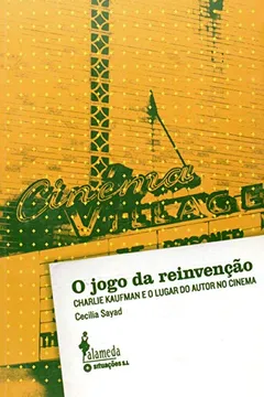 O Jogo Da Reinvenção PDF Cecilia Sayad