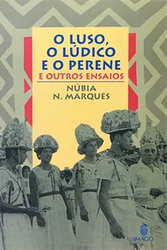 O Luso, O Ludico E O Perene. 500 Anos Descobrimento PDF Karl Abraham
