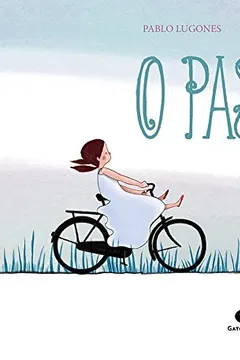O Passeio PDF Pablo Lugones