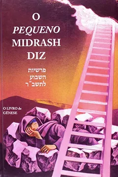 O Pequeno Midrash Diz O Livro De Gênese PDF Rabino Moshe Weissman