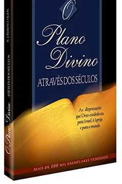 O Plano Divino Através dos Séculos PDF N. Lawrence Olson