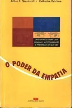 O Poder Da Empatia PDF Arthur P. Ciaramicoli, Katherine Ketcham