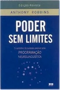 O Poder Sem Limites PDF Anthony Robbins