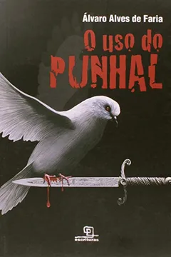 O Uso do Punhal PDF Alvaro Alves de Faria