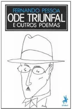 Ode Triunfal E Outros Poemas PDF Fernando Pessoa