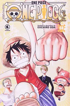 One Piece - Volume 67 PDF Eiichiro Oda
