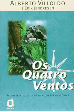 Os Quatro Ventos PDF Alberto Villoldo
