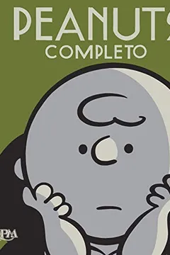 Peanuts Completo. 1965 a 1966 - Volume 8 PDF Charles M. Schulz