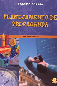 Planejamento de Propaganda PDF Roberto Corrêa