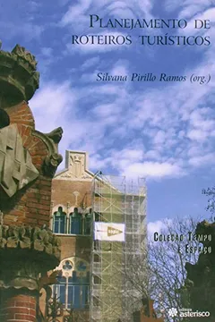 Planejamento De Roteiros Turisticos PDF