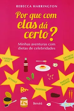 Por que com Elas da Certo? PDF Rebecca Harrington
