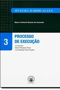 Processo De Execucao PDF Varios
