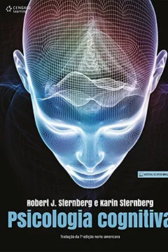 Psicologia Cognitiva PDF Robert J. Sternberg, Karin Sternberg