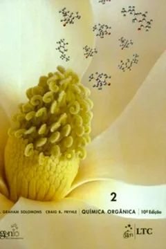 Química Orgânica - Volume 2 PDF T. W. Graham Solomons