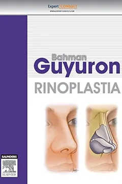 Rinoplastia PDF Bahman Guyuron
