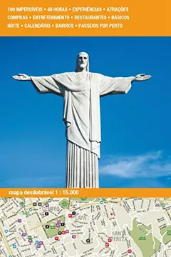 Rio de Janeiro. Guia Mapa PDF Horacio de Dios