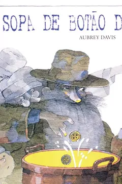 Sopa De Botão De Osso PDF Aubrey Davis