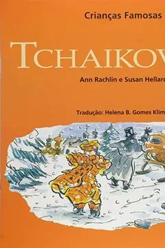 Tchaikovsky PDF Ann Rachlin