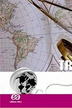 Trabalhando com Mapas. Introdução à Geografia PDF Vários Autores