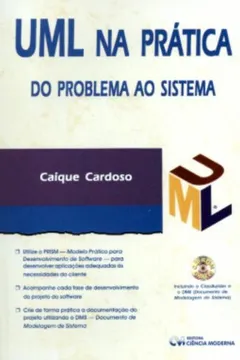 Uml Na Prática. Do Problema Ao Sistema PDF Caique Cardoso