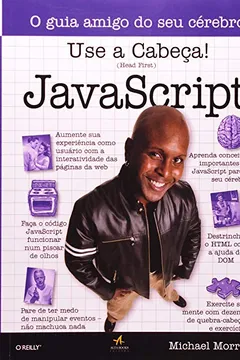 Use a Cabeça! Javascript PDF Michael Morrison