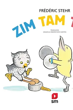 Zim Tam Tum PDF Frédéric Stehr